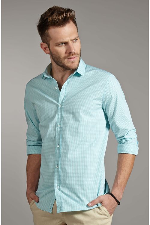 Camisas – Vila Romana