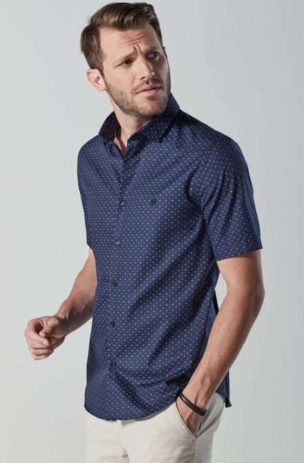 Camisas – Vila Romana